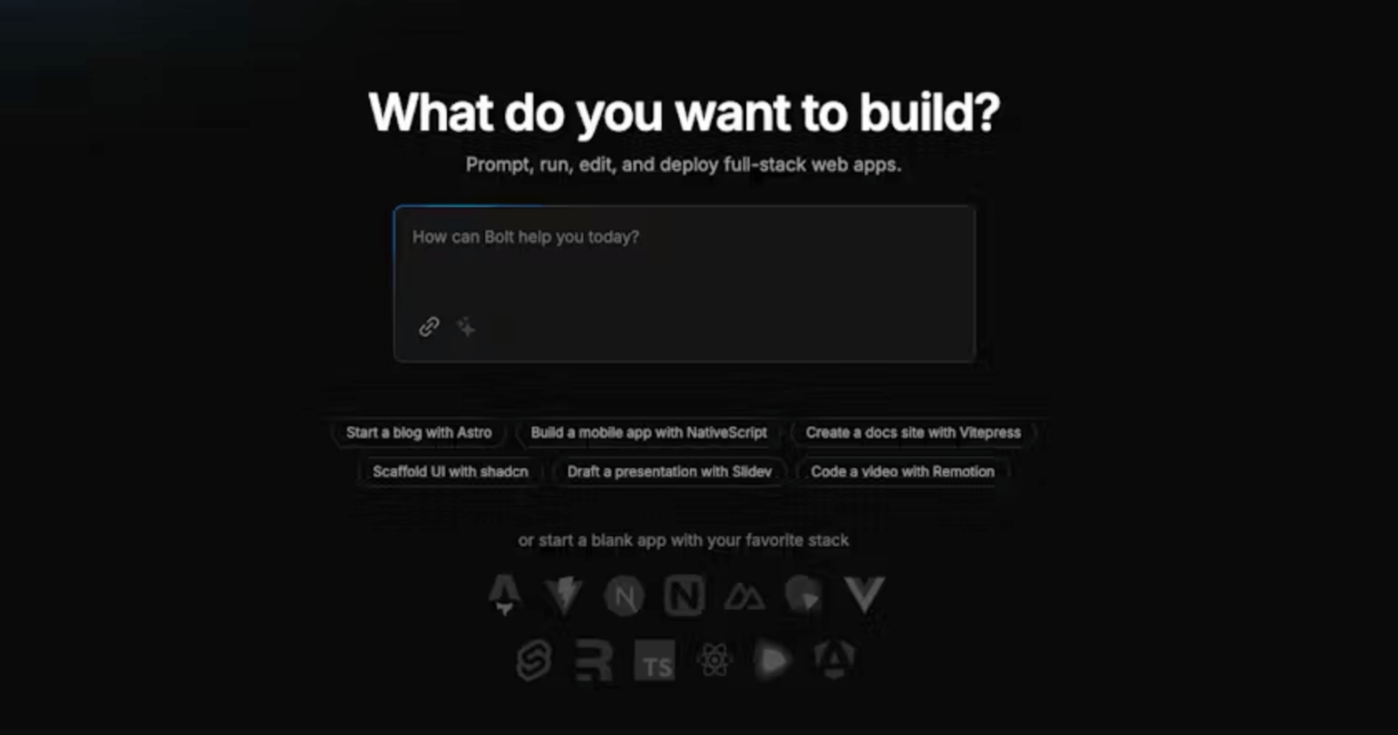 Master Bolt AI Coding: Step-by-Step Guide